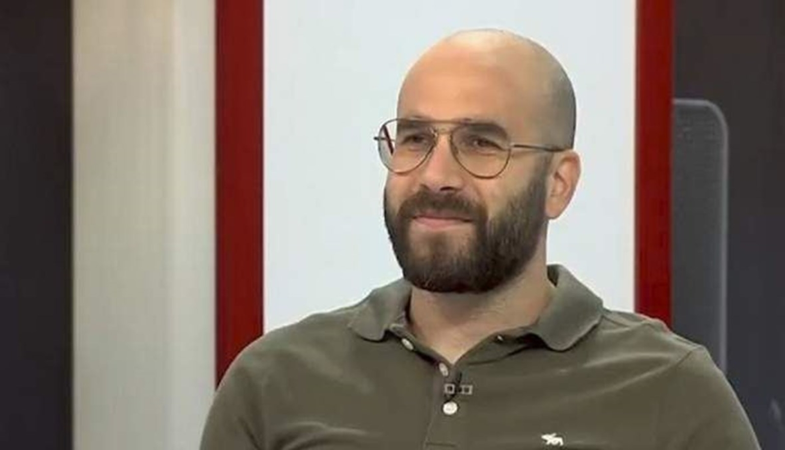 من هو جاد غصن | السيرة الذاتية كاملة | Jad Ghosn ويكيبيديا - الريادة نيوز